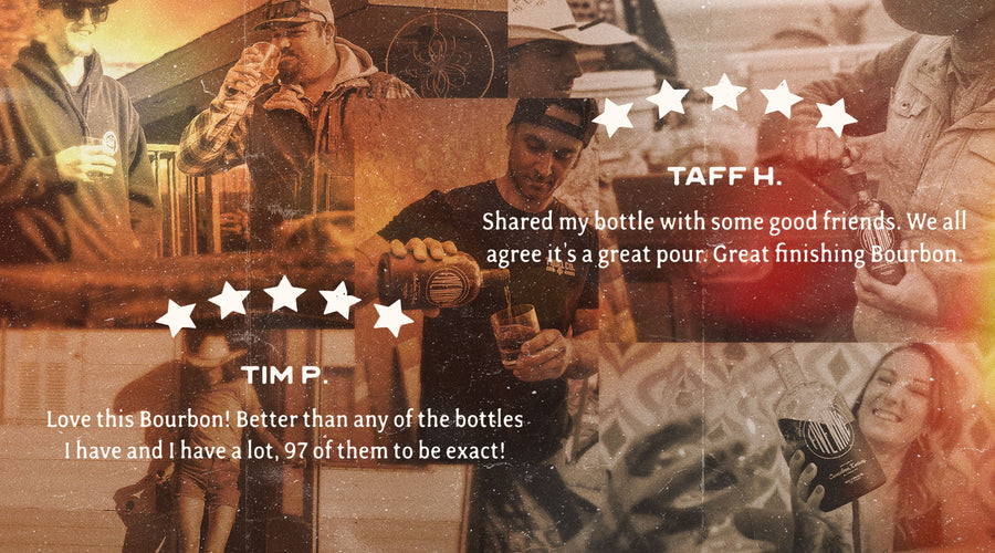 Five Nine Whiskey