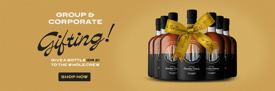 Five Nine Whiskey