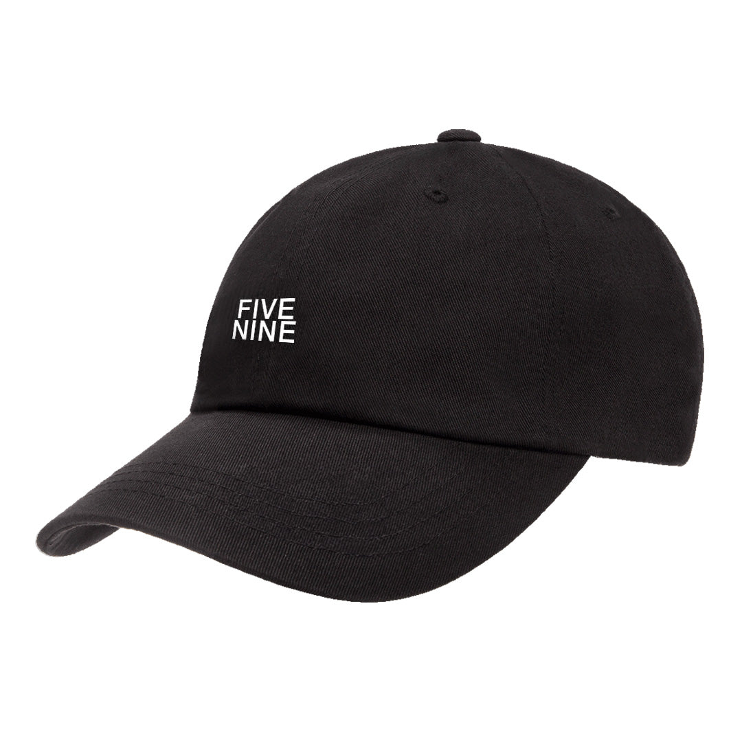 The Shift Dad Hat – Five Nine Whiskey