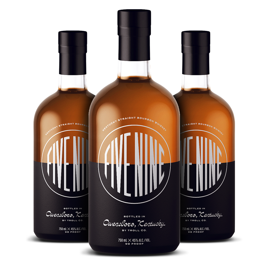 Shop All – Five Nine Whiskey