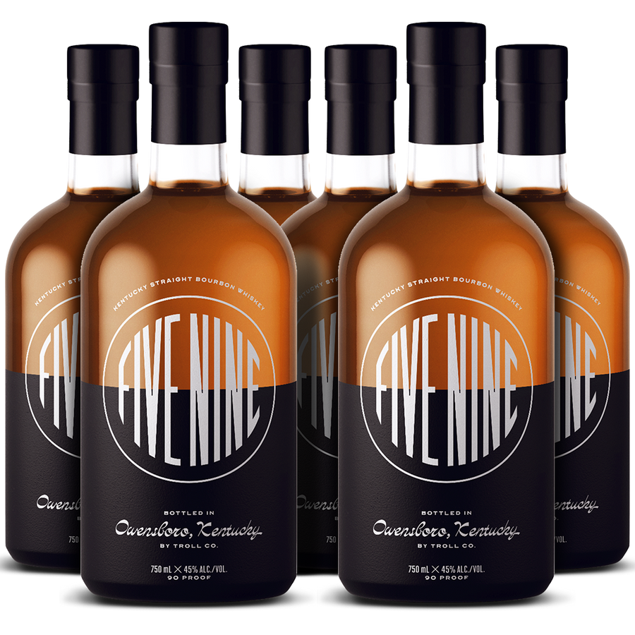 Shop All – Five Nine Whiskey